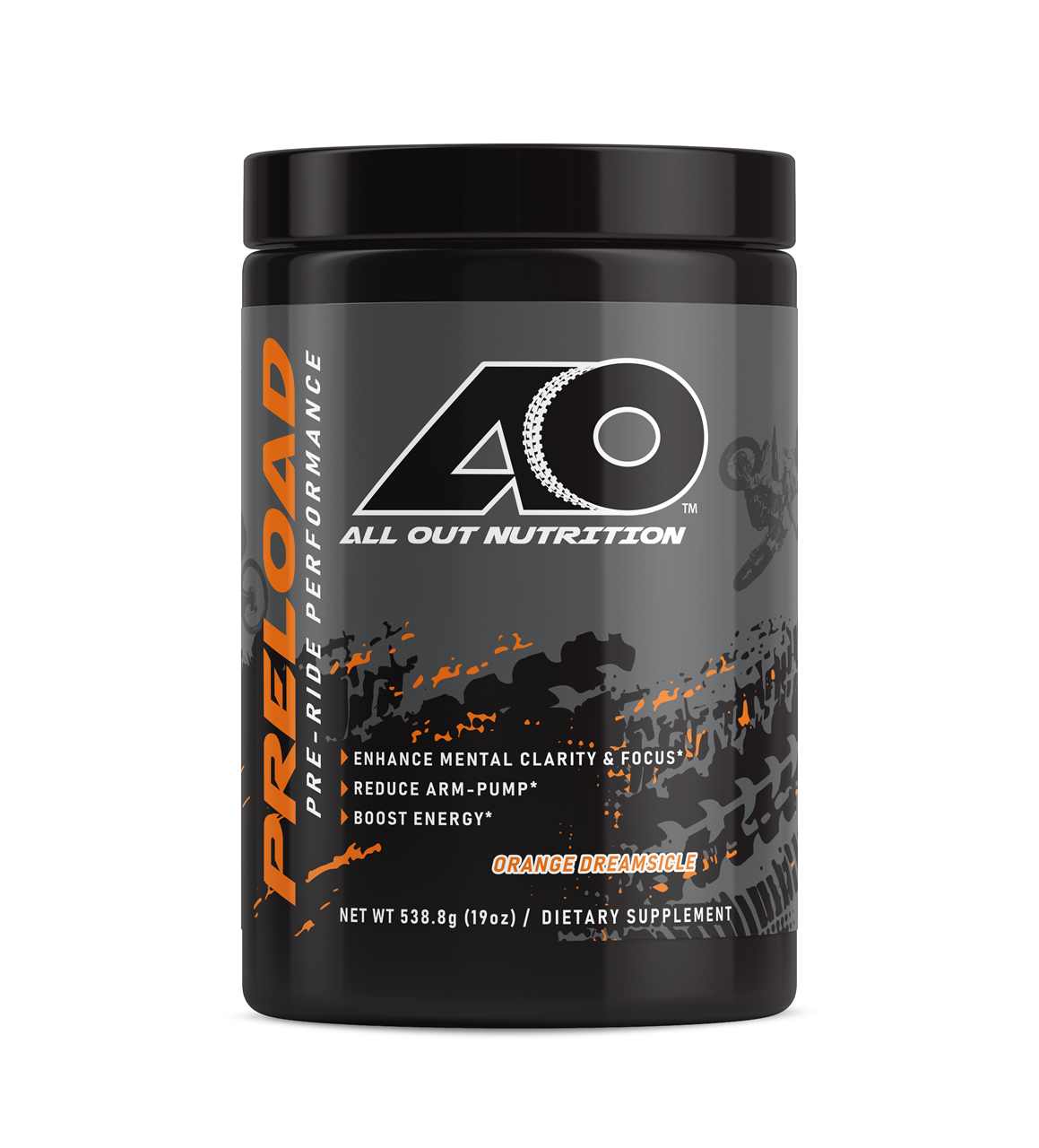 NUTRITION – All Out Nutrition